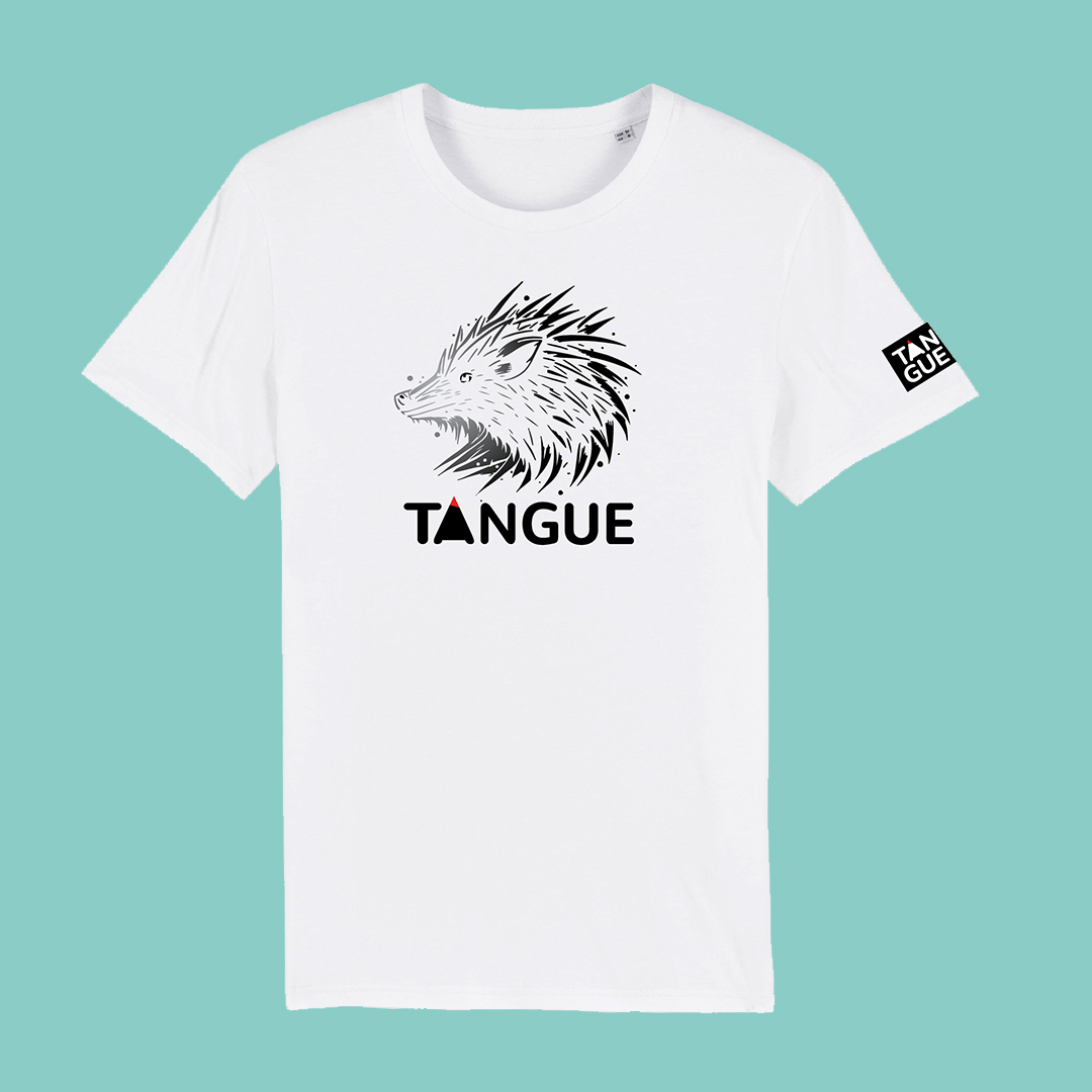 Tangue Ile de la Réunion - Mode textile éco friendly